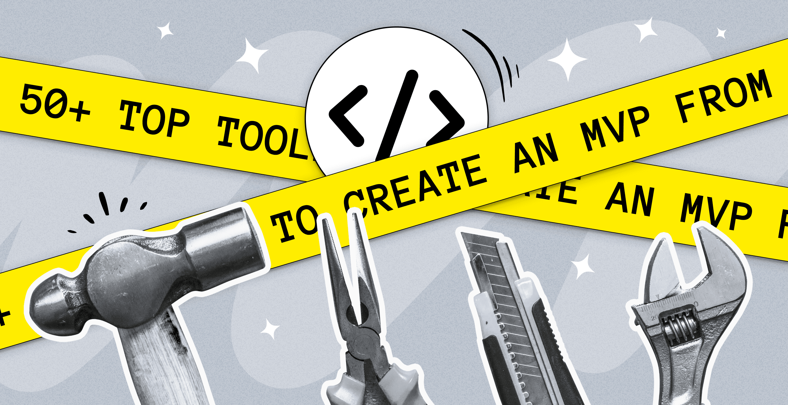 Top 50 MVP Tools — Best Options in 2023